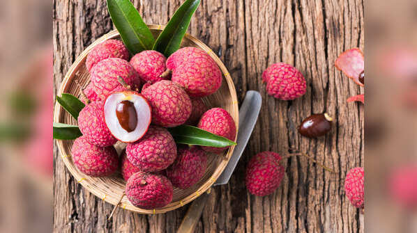 Toxic lychee: This is how lychee turned deadly for some children Bihar