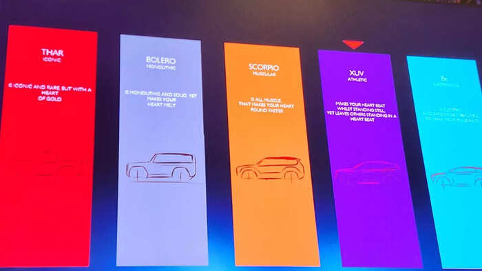 Mahindra XUV 3XO launch highlights: Design, features, variant-wise ...