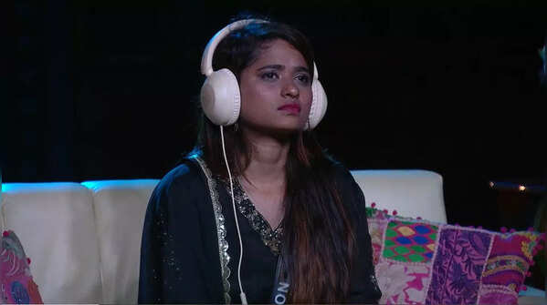 Norah Muskaan to Nimisha: Bigg Boss Malayalam contestants who entered ...