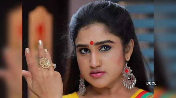 From Deepa Natarajan to Vilasini: Tamil TV celebrities who were in ...