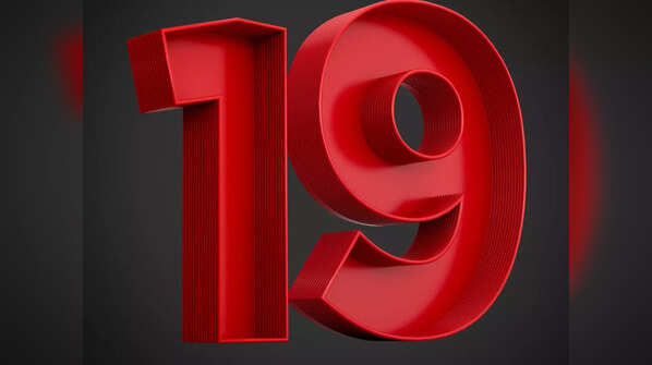 Is your number under KARMIC DEBT? Find out