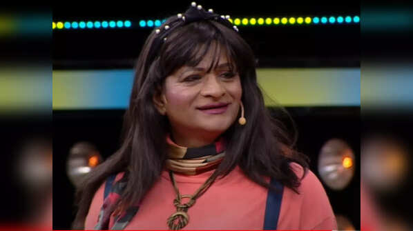 Vaibhav Mangle to Amol Bawdekar: Marathi actors who shined in female ...