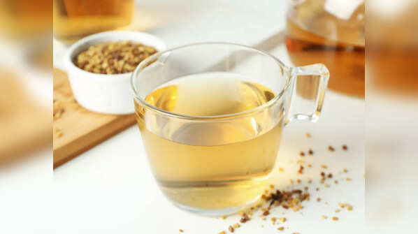 Buckwheat tea: Surprising health benefits only this gluten free food offers