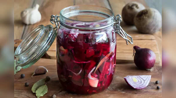 5 fermented drinks that fight ageing naturally