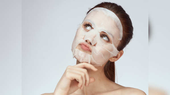 Everything you need to know about sheet masks
