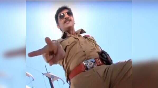 Different avatars of Dhollywood star Hitu Kanodia