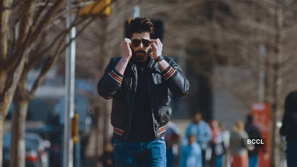 Heza Movie Review: Heza Movie Review: A tedious and cumbersome horror flick