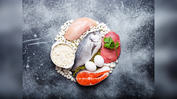 Weight loss: Eat these 4 lean proteins to shed fat quickly
