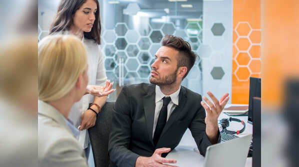 6 ways to deal with mean co-workers the smart way