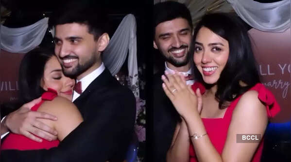 Taarak Mehta’s Jheel Mehta aka former Sonu goes down on her knees to ...