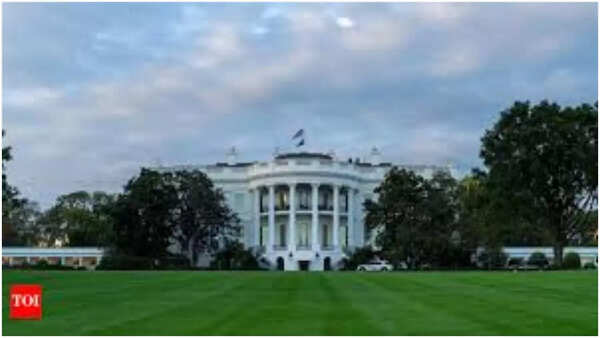 US News Headlines, Latest USA News, US news live on Times of India