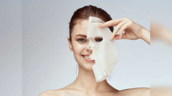 Everything you need to know about sheet masks