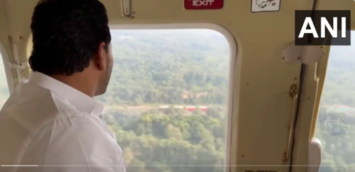Andhra Pradesh Train Accident News Live: 47 trains cancelled due to ...