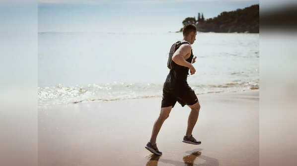 Running and jogging for weight loss: Ways to reap the most benefits