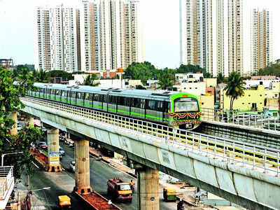 Kanakapura Road a new favourite