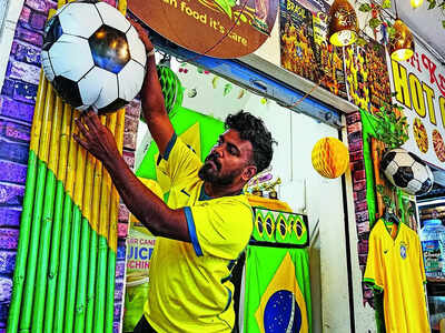 India’s football scene is still waiting to kick off