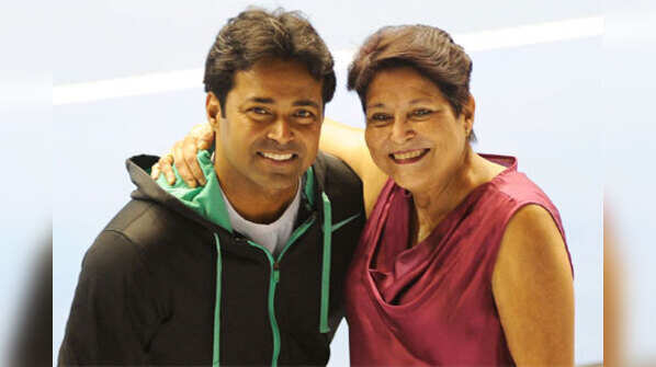 It's not far when 'Next Gen' will carry mantle from us: Paes