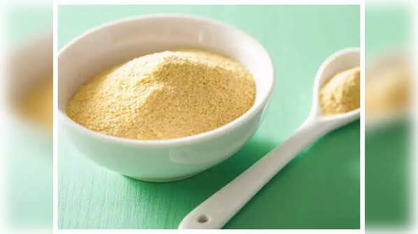 Types of yeast used in baking and which one is the best