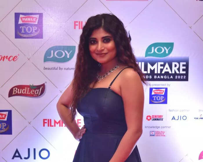 6th Joy Filmfare Awards Bangla 2022: As it happened - The Times of India