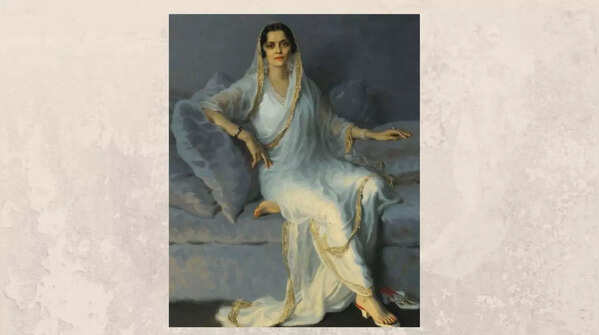 Looking back at Sabyasachi's fitting tribute to the Maharanis