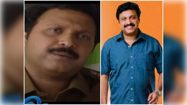 From Shiju AR to Rekha: Then and now looks of Mandaram actors