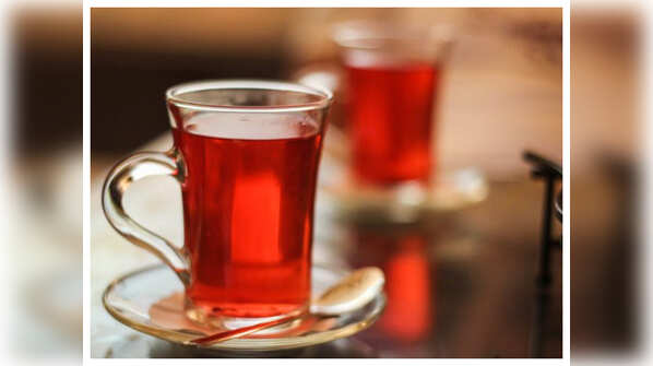What makes Red Tea the latest health fad?