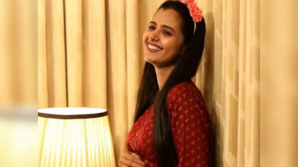 From Namitha Vankawala to Alya Manasa: Stunning maternity photoshoots ...