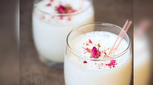7 Interesting desi delicacies made with rose