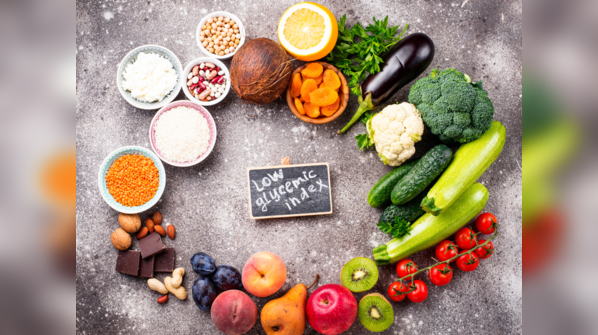 Mastering your metabolism: Here's how your glycemic index might be ...