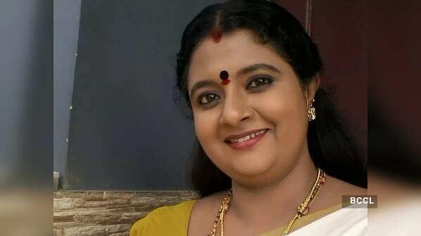 Sajitha Betti to Praveena: Malayalam TV actresses we majorly miss