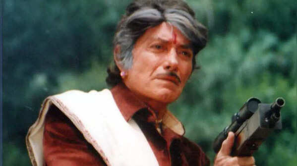The unseen side of Raaj Kumar: 5 surprising facts about Bollywood's ...