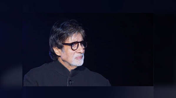 Amitabh Bachchan: Inspirational quotes by the actor