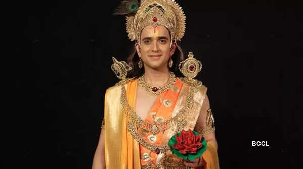 Exclusive - Shrimad Ramayan's Sujay Reu: There can never be any ...