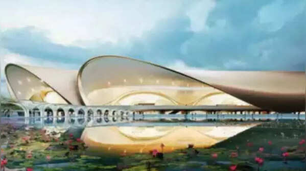 From Mumbai’s T1 to NMIA: The aviation shake-up that will redefine MMR ...