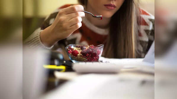 What happens to our body when we do not exercise