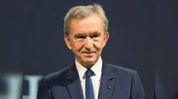 World’s Richest Businessman: Meet Bernard Arnault, the world’s richest ...