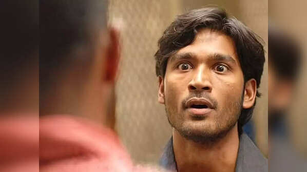 15 years of 'Polladhavan': Daniel Balaji recalls the film's first-day ...