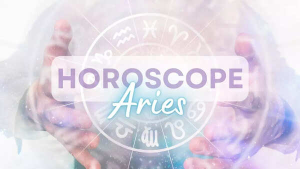 Aries Daily Horoscope Today, 13 February 2025 | TOI Horoscope