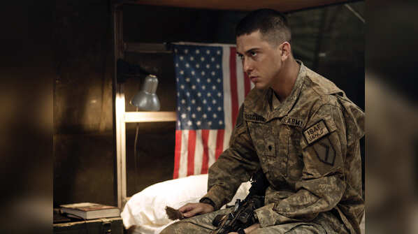 Kabul Express, The Kill Team, The Outpost: Films that have documented ...