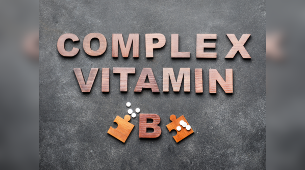 Explained: The role of each vitamin and mineral in the body