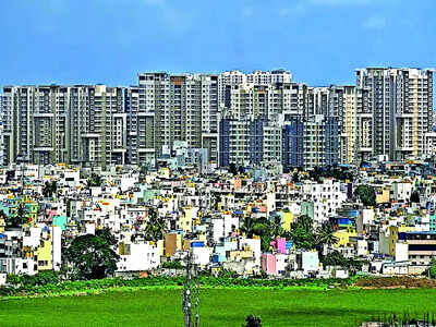 Civic revenue drops under khata conversion scheme