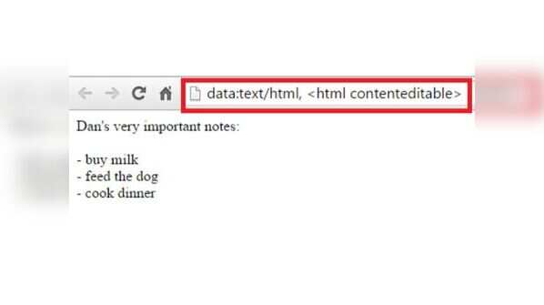 10 little-known browser tricks