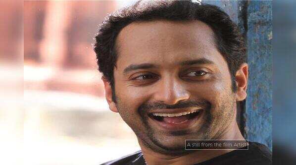 Fahadh Fazil: Lesser known facts