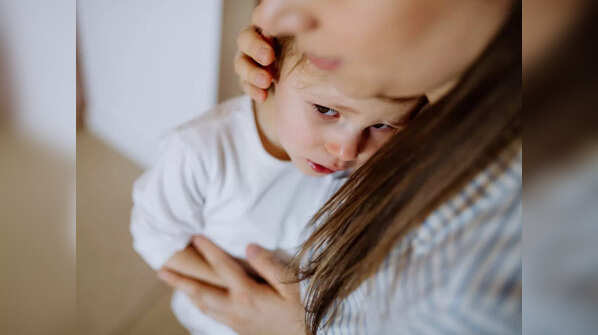 Victim grooming: Strategies to prep your kid against sexual predators