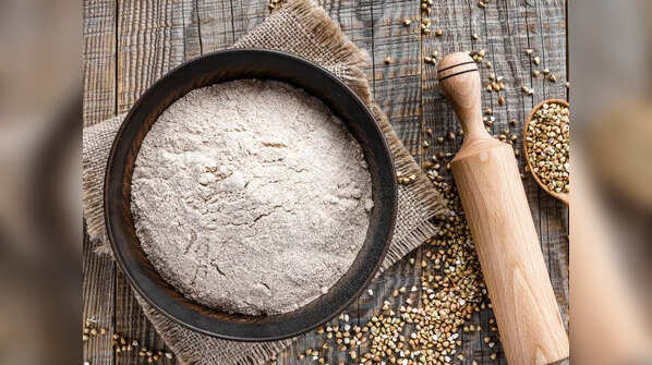 Can flour go bad? What’s the right way to store flour