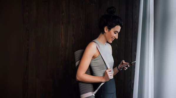 How to make the most of the 30 minutes post workout