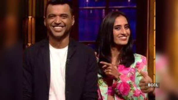 From getting kicked out from Shark Tank India 4 to marrying a Mexico ...