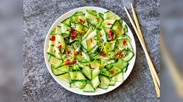 6 easy ways to de-bloat after you’ve overeaten