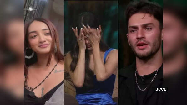 From breakup with Tayne De Villiers to reacting to the 16 years age gap ...