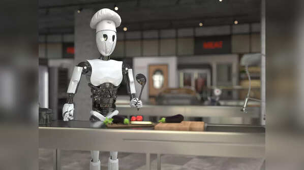 6 food start-ups in India that are using Artificial Intelligence